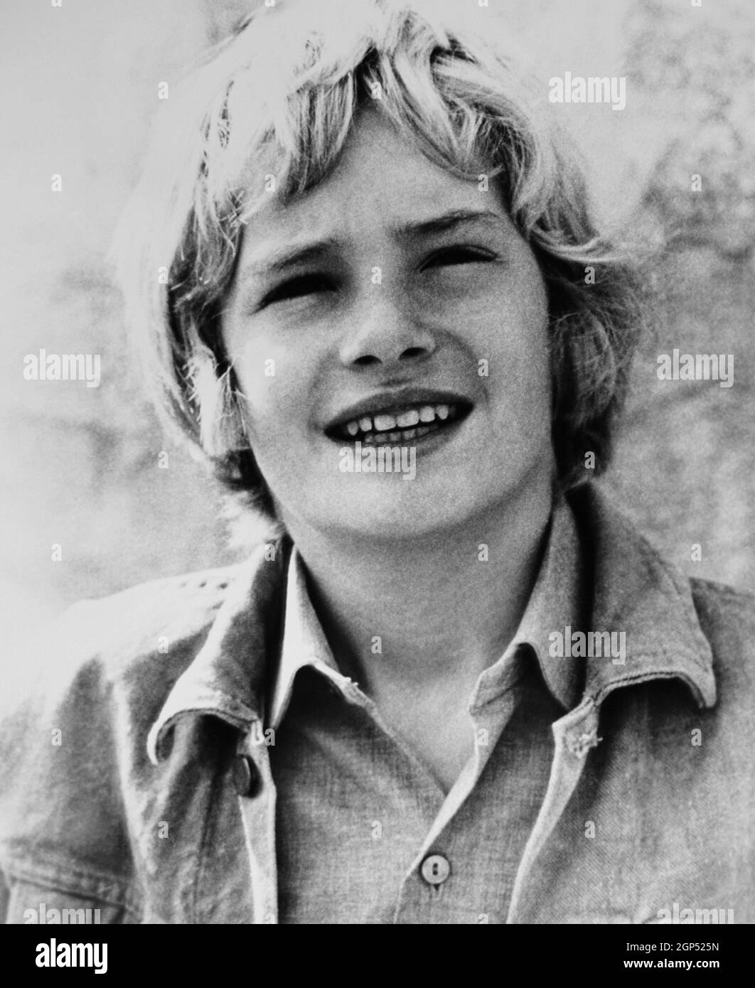 SUDDEN TERROR, Mark Lester, 1970 Stock Photo - Alamy