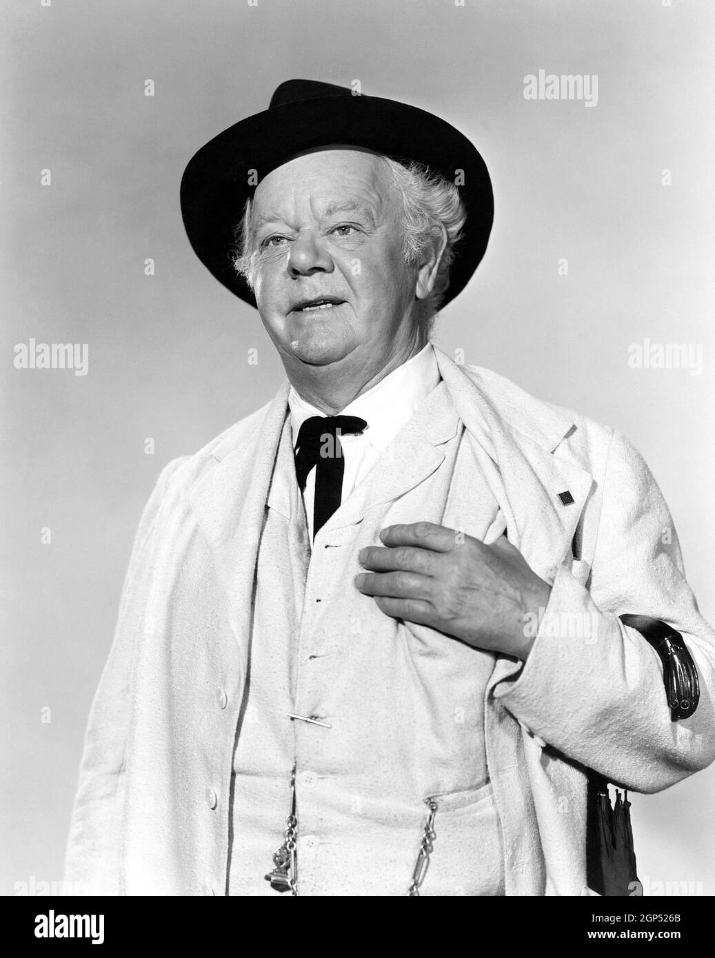 THE SUN SHINES BRIGHT, Charles Winninger, 1953 Stock Photo - Alamy