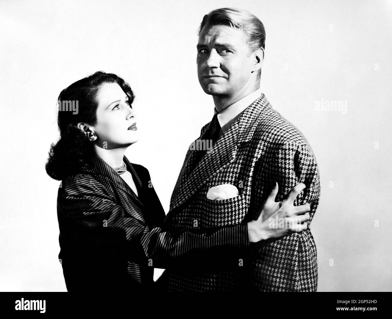 SWELL GUY, from left, Ruth Warrick, Sonny Tufts, 1946 Stock Photo - Alamy