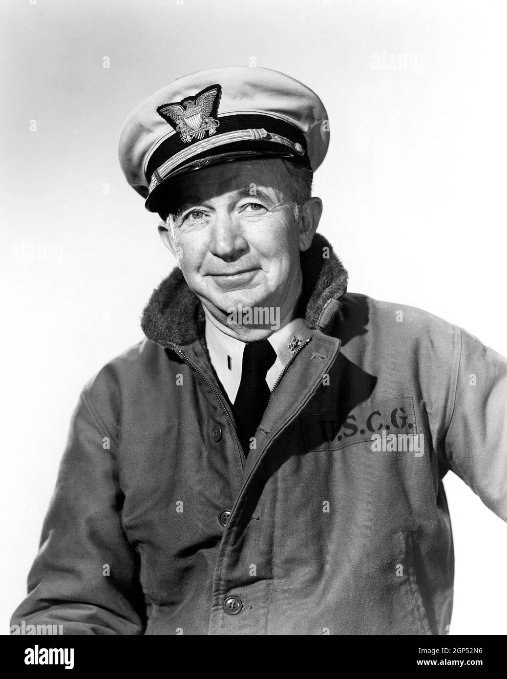 TASK FORCE, Walter Brennan, 1949 Stock Photo - Alamy