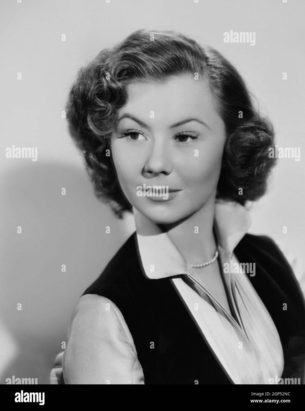 TAKE CARE OF MY LITTLE GIRL, Mitzi Gaynor, 1951, TM & Copyright © 20th ...