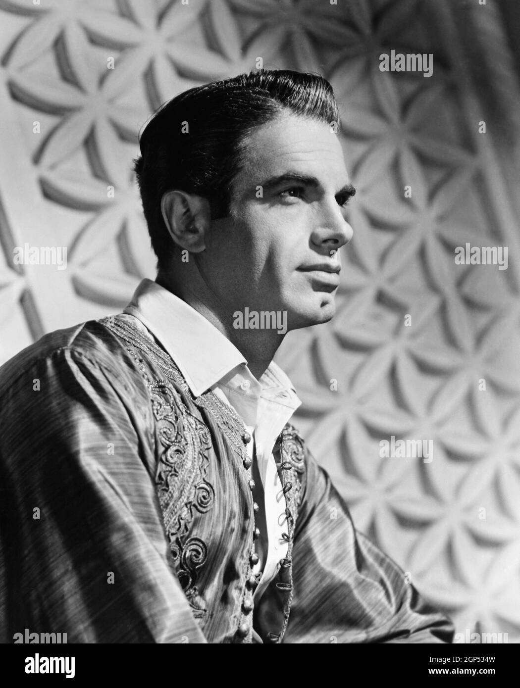 TEMPTATION, Charles Korvin, 1946 Stock Photo - Alamy