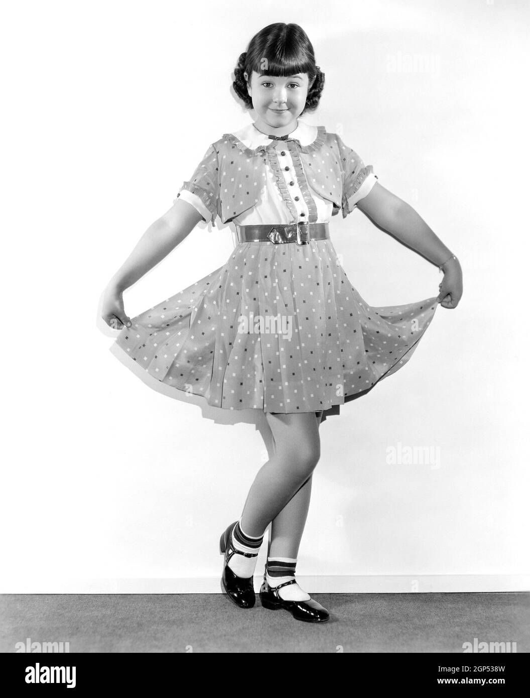 This Is The Life Jane Withers 1935 Tm And Copyright ©20th Century Fox