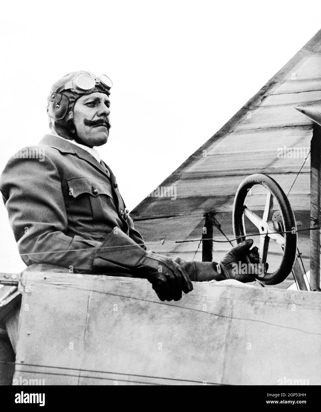THOSE MAGNIFICENT MEN IN THEIR FLYING MACHINES, Terry-Thomas, 1965. TM ...