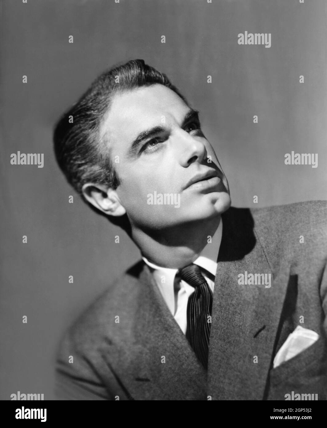 THIS LOVE OF OURS, Charles Korvin, 1945 Stock Photo - Alamy