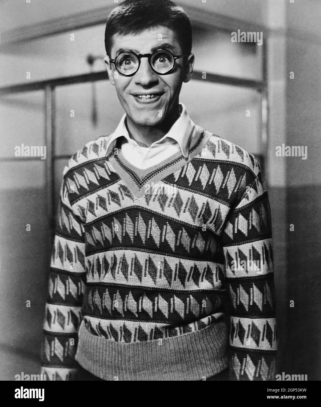 THAT'S MY BOY, Jerry Lewis, 1951 Stock Photo - Alamy