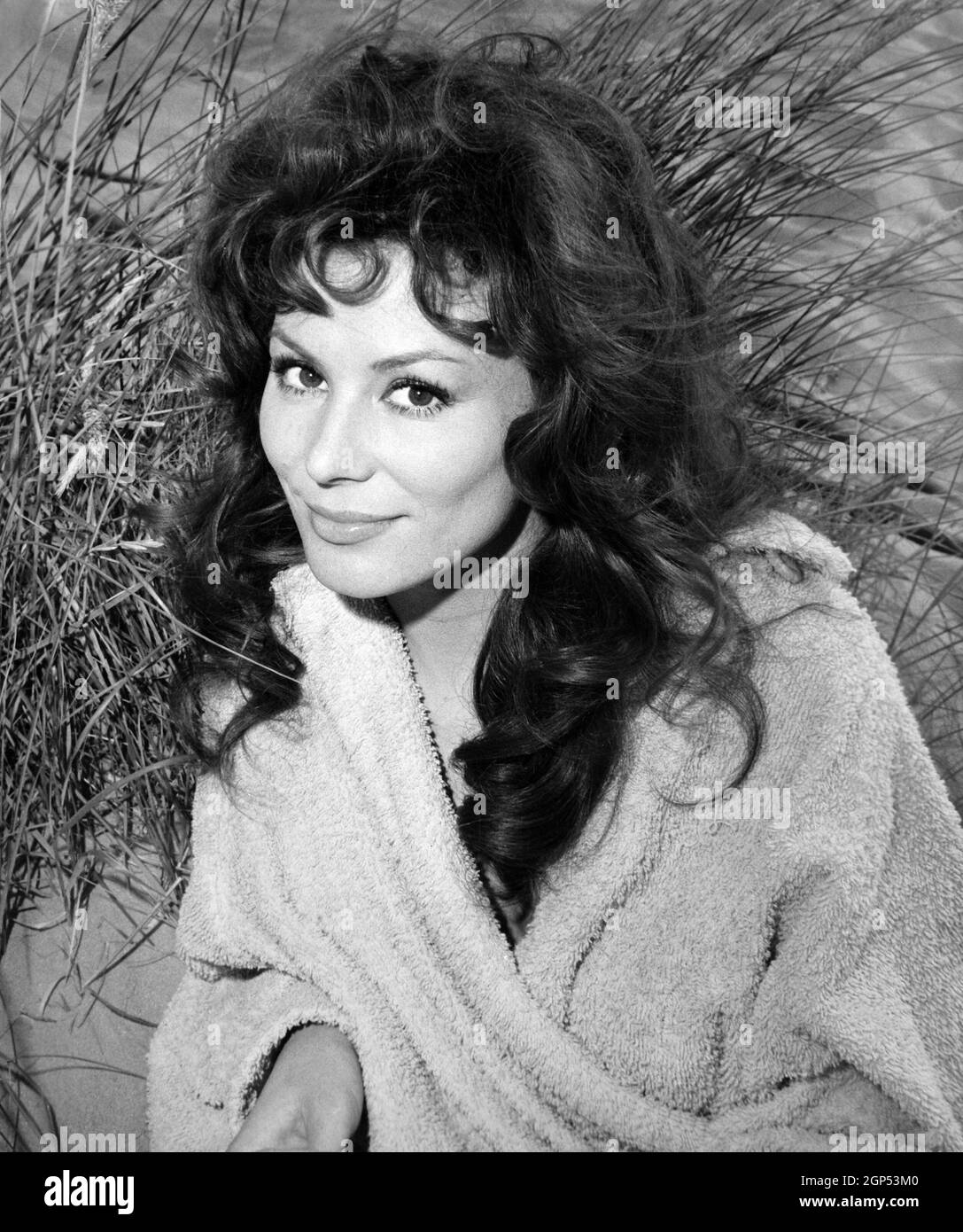 THOSE MAGNIFICENT MEN IN THEIR FLYING MACHINES, Sarah Miles, 1965. TM and Copyright ©20th ...