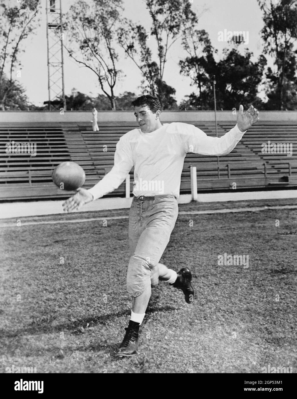 THAT'S MY BOY, Dean Martin, 1951 Stock Photo - Alamy