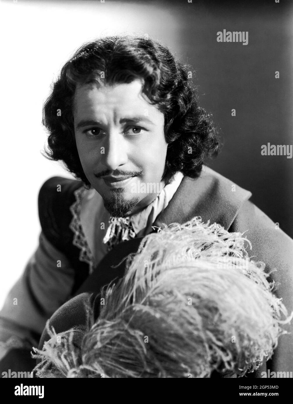 17th century musketeer Black and White Stock Photos & Images - Alamy