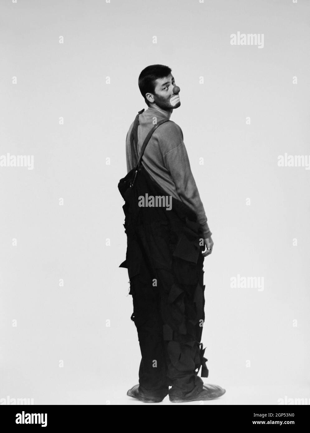 THREE RING CIRCUS, Jerry Lewis, 1954 Stock Photo - Alamy
