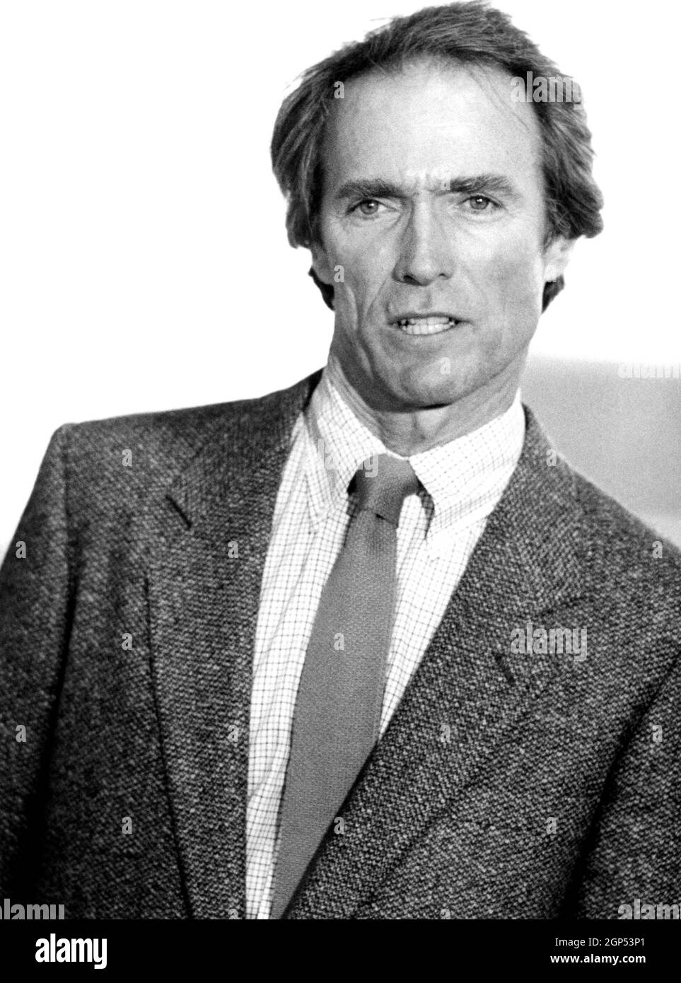 TIGHTROPE, Clint Eastwood, 1984. ©Warner Bros./courtesy Everett ...