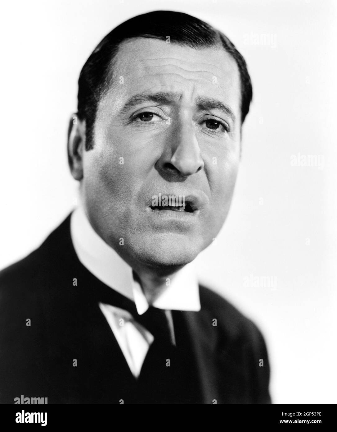 THANK YOU, JEEVES!, Arthur Treacher, 1936. TM & Copyright ©20th Century ...