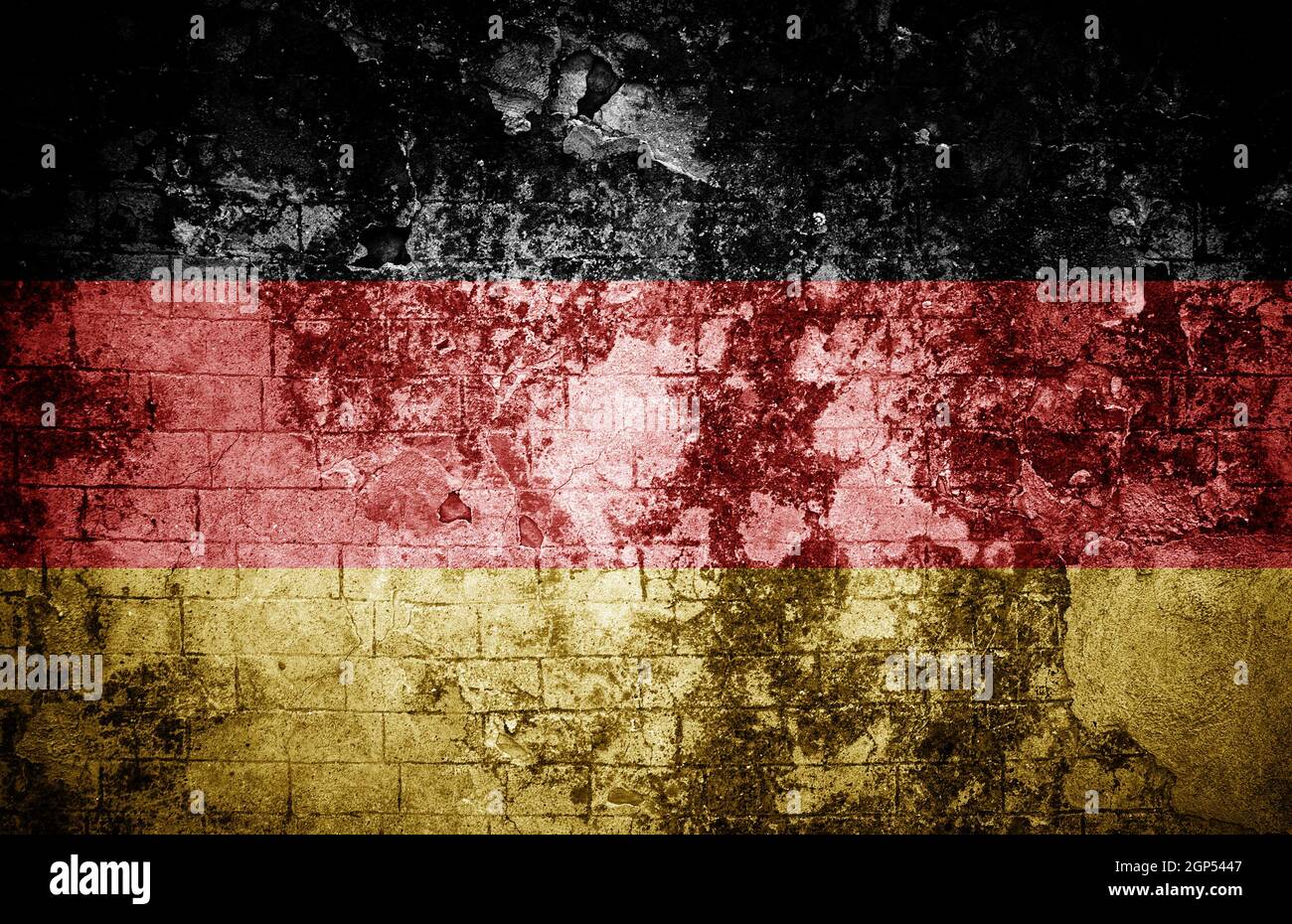 Old texture background with flag Stock Photo - Alamy