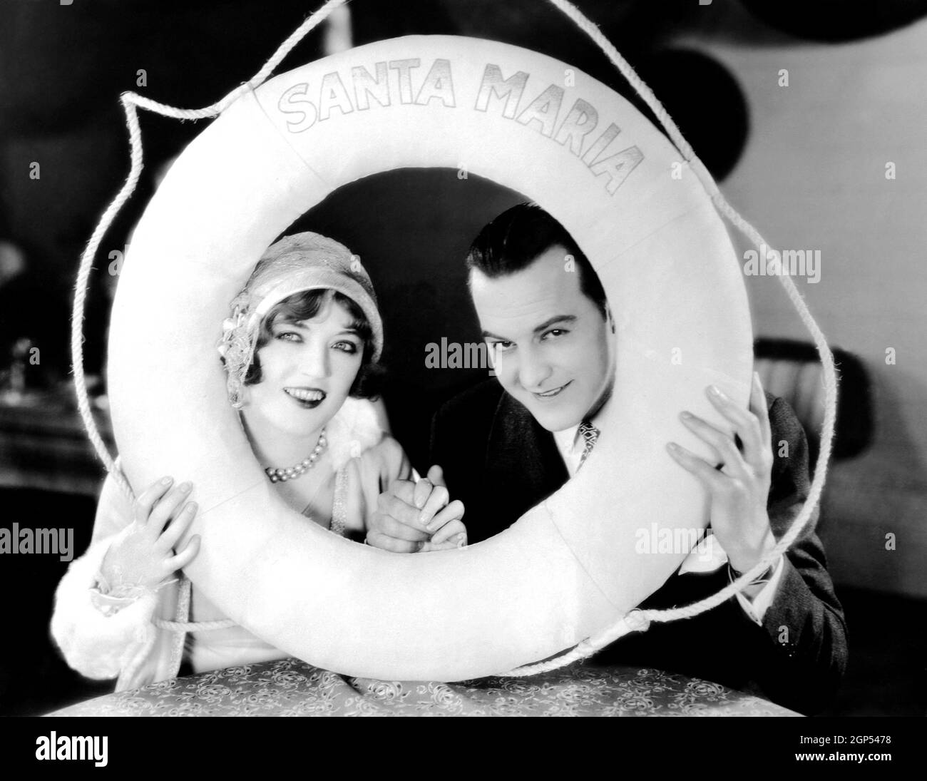 TILLIE THE TOILER, from left, Marion Davies, Harry Crocker, 1927 Stock ...