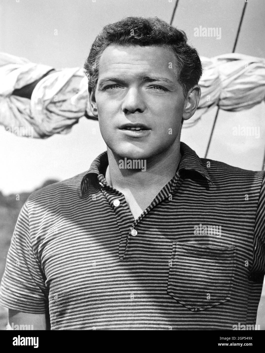 THE TRUTH ABOUT SPRING, James MacArthur, 1965 Stock Photo - Alamy