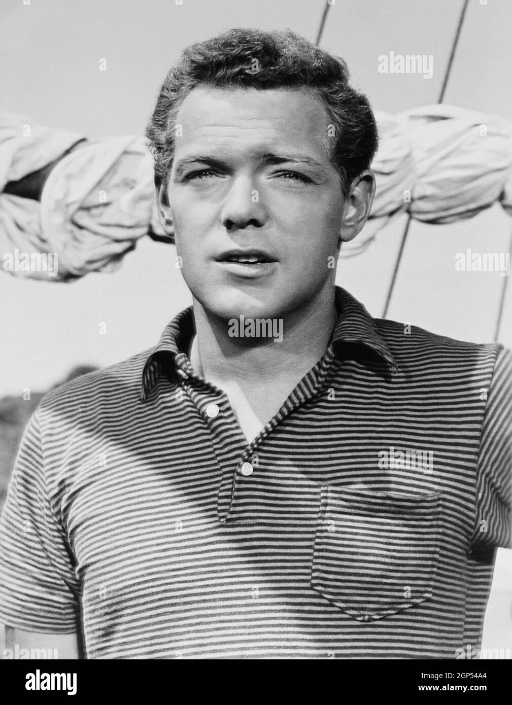 THE TRUTH ABOUT SPRING, James MacArthur, 1965 Stock Photo - Alamy