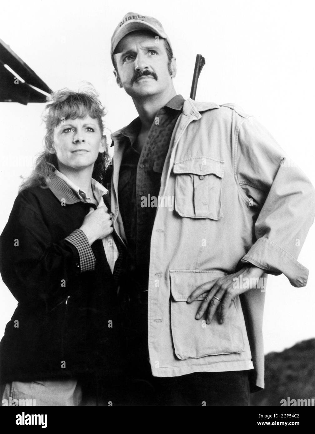 Tremors 1990 Reba Reba McEntire As Heather Gunner In “Tremors”