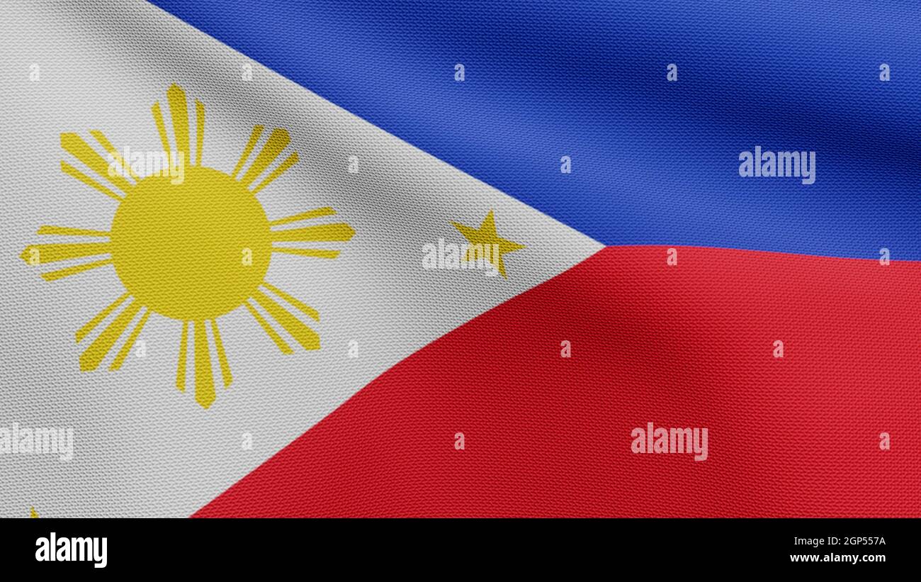 Filipino nationalism hi-res stock photography and images - Alamy