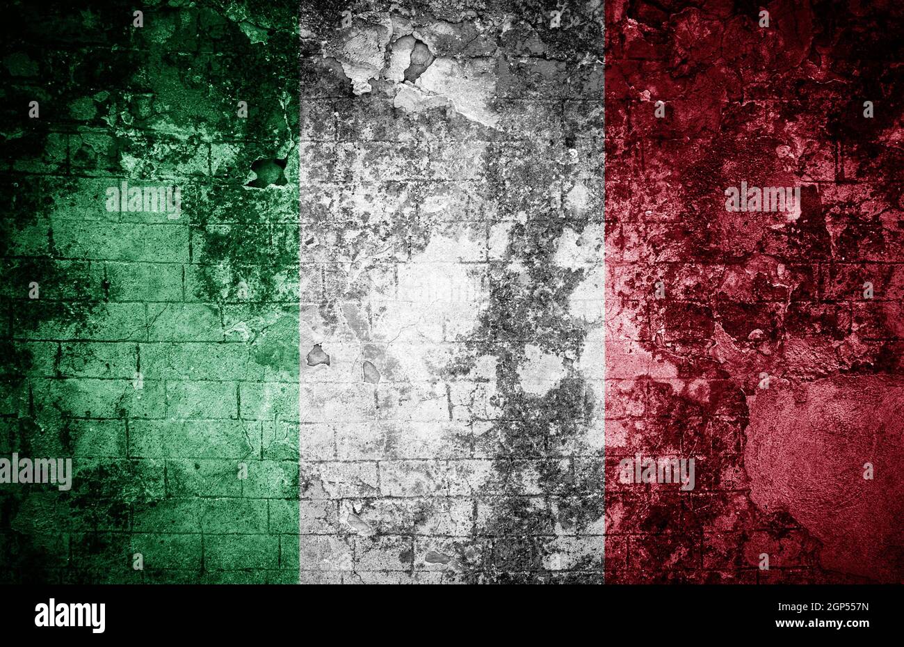 Old texture background with flag Stock Photo - Alamy
