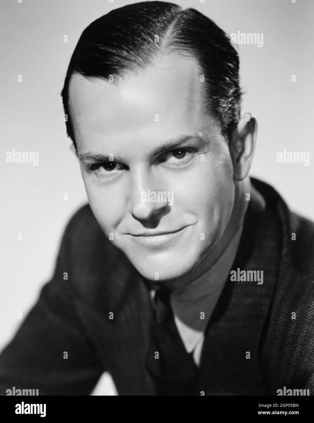UNDER AGE, Alan Baxter, 1941 Stock Photo - Alamy