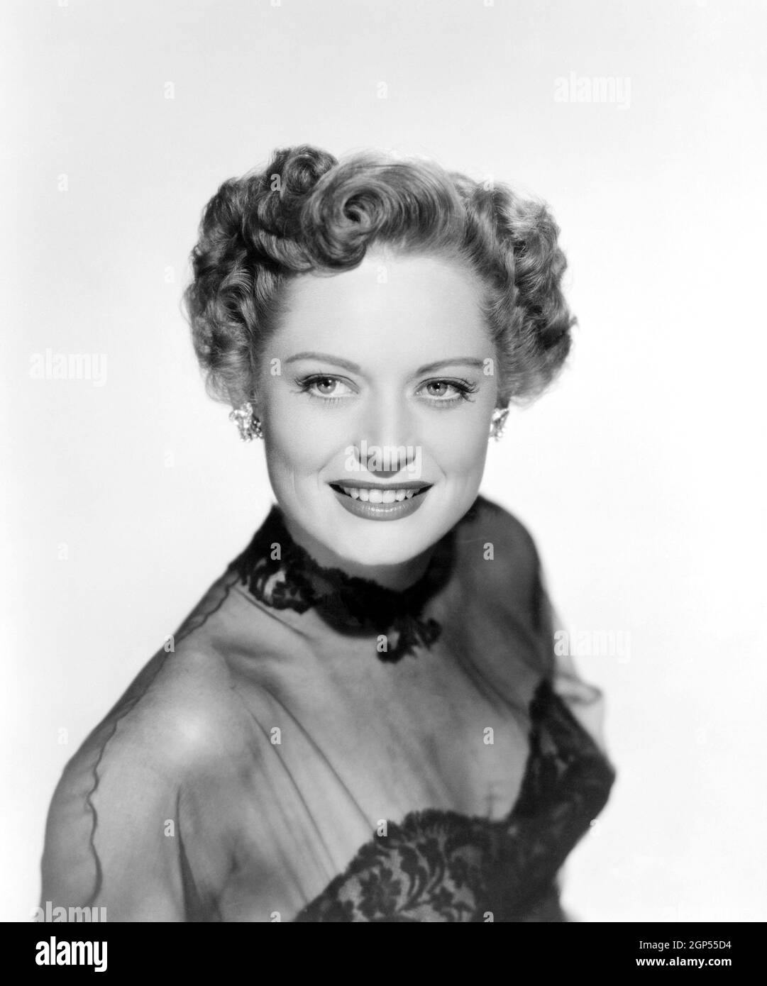 UNDERCOVER GIRL, Alexis Smith, 1950 Stock Photo - Alamy