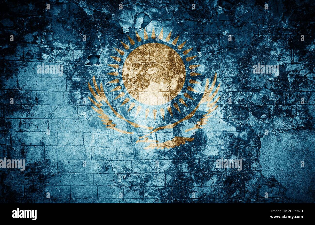 Old texture background with flag Stock Photo - Alamy