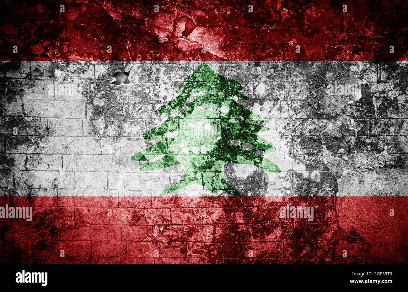 Old texture background with flag Stock Photo - Alamy