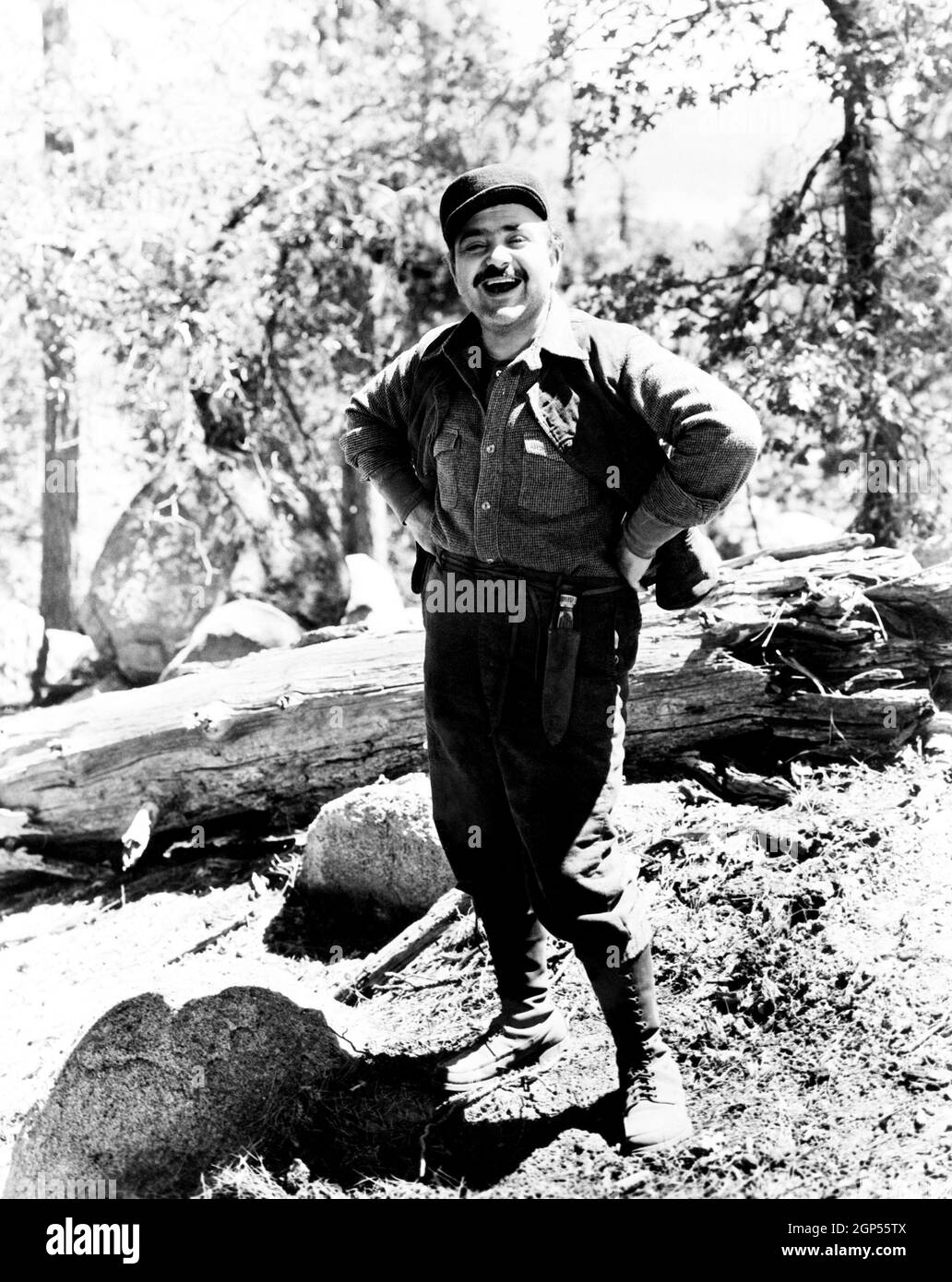 UNTAMED, Akim Tamiroff, 1940 Stock Photo - Alamy