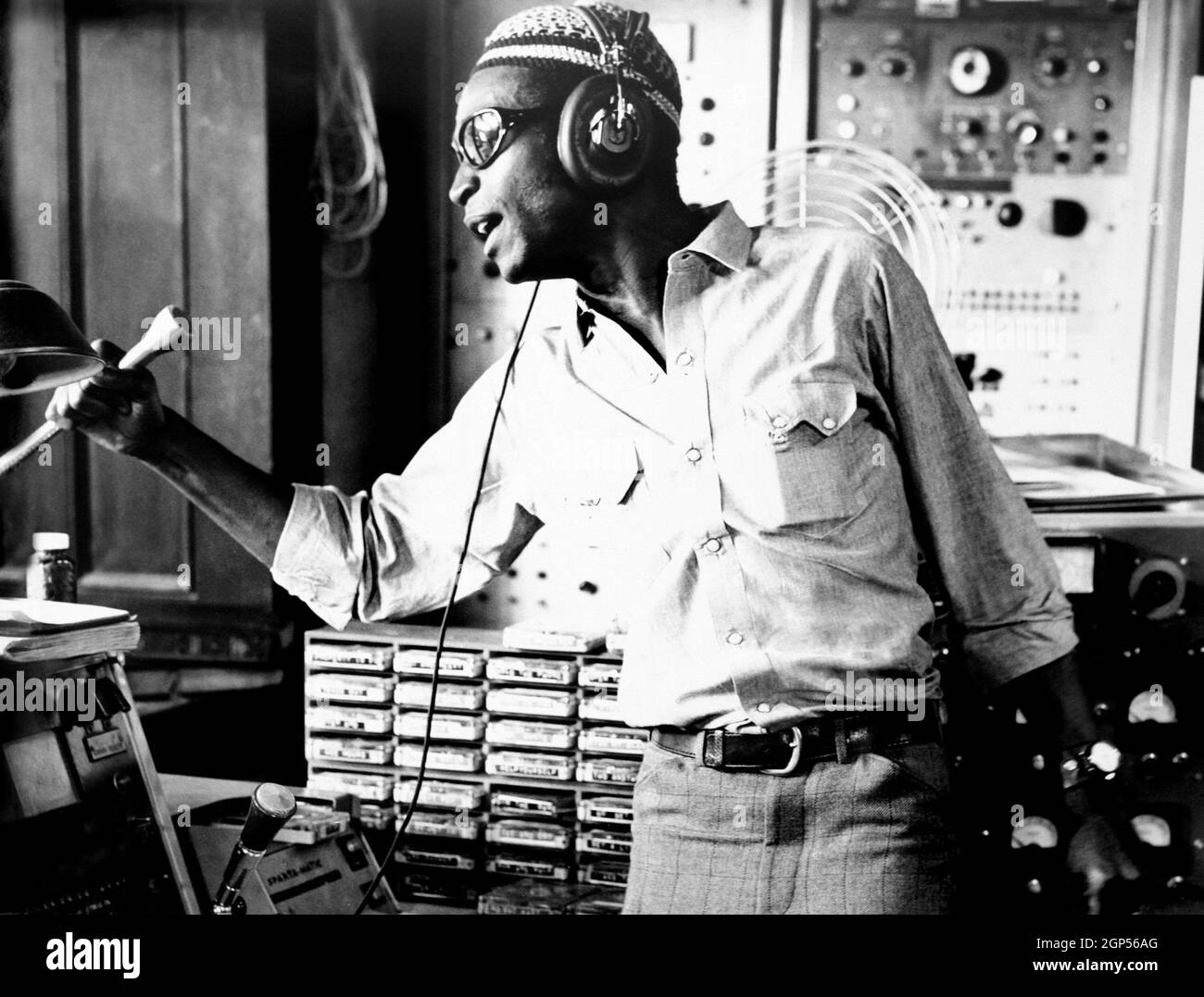 VANISHING POINT, Cleavon Little, 1971, TM and copyright ©20th Century ...