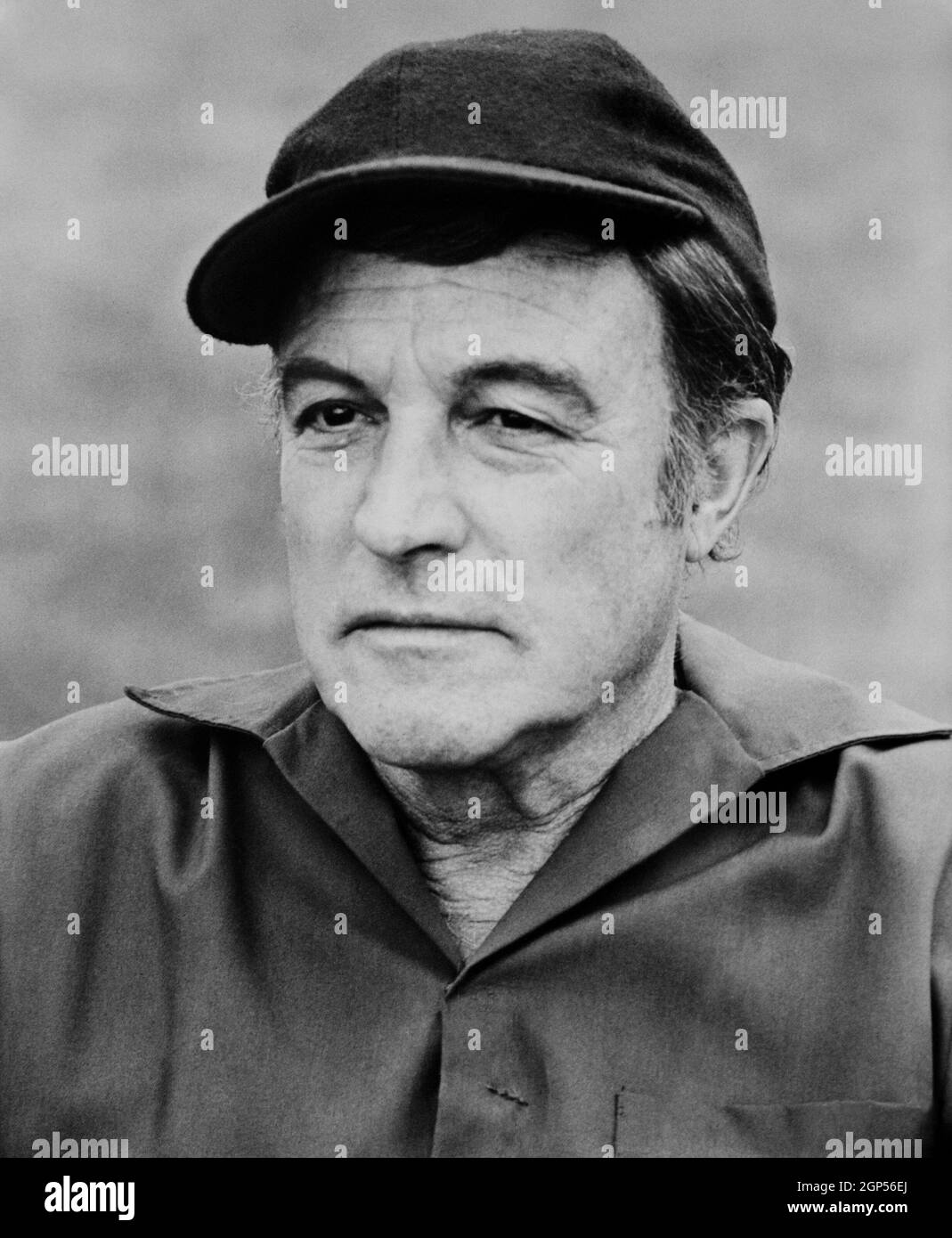 VIVA KNIEVEL!, Gene Kelly, 1977 Stock Photo - Alamy