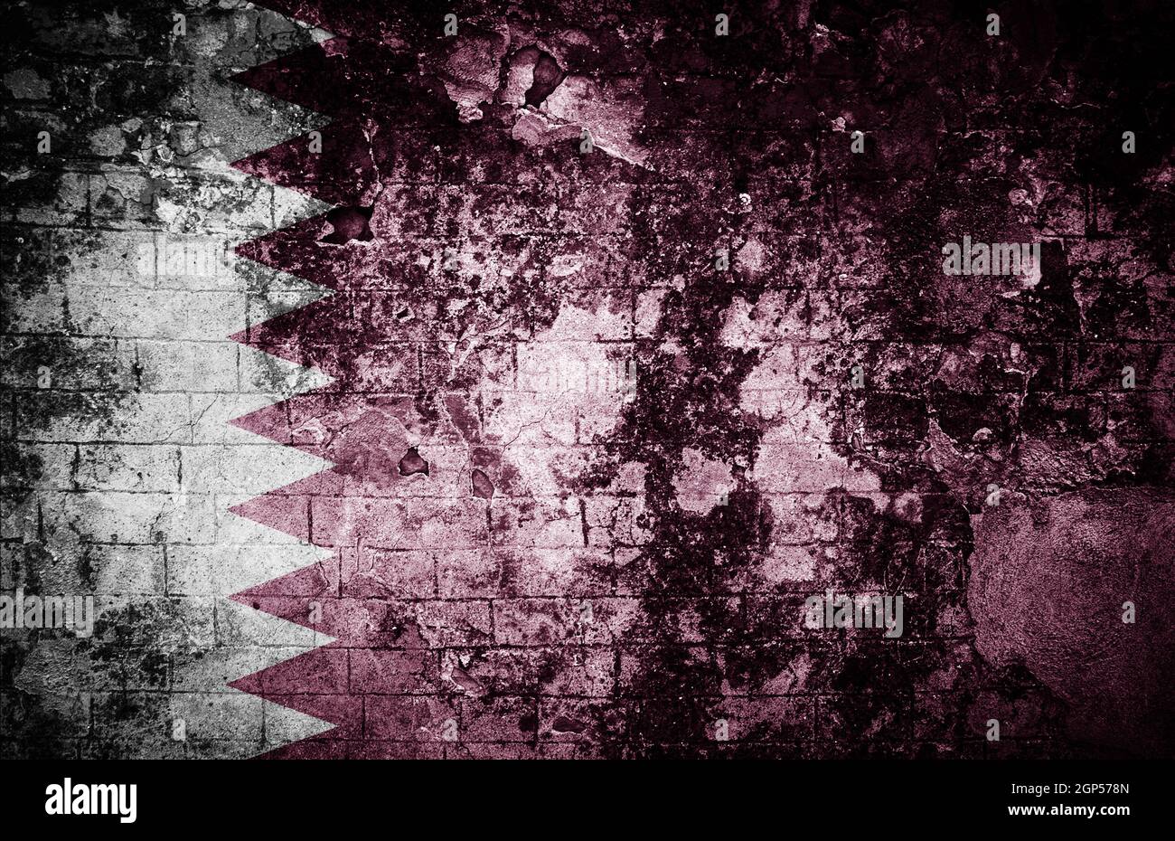 Old texture background with flag Stock Photo - Alamy