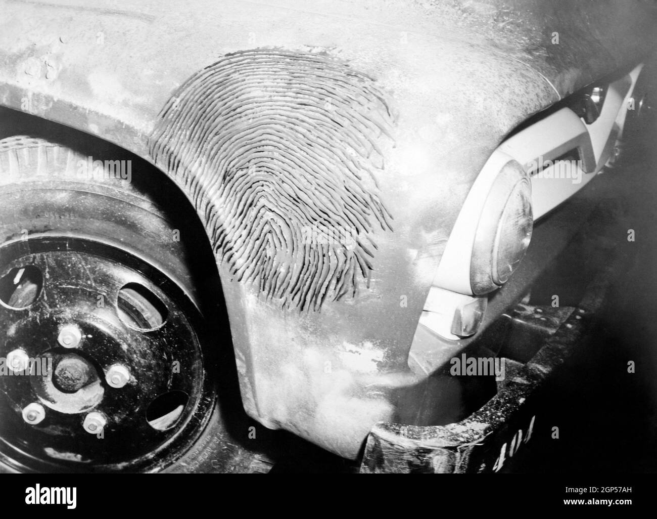 WAR OF THE COLOSSAL BEAST, 1958 Stock Photo - Alamy