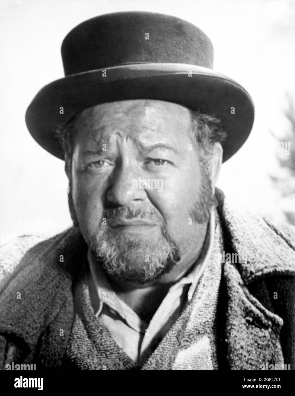 THE WAY WEST, Stubby Kaye, 1967 Stock Photo - Alamy