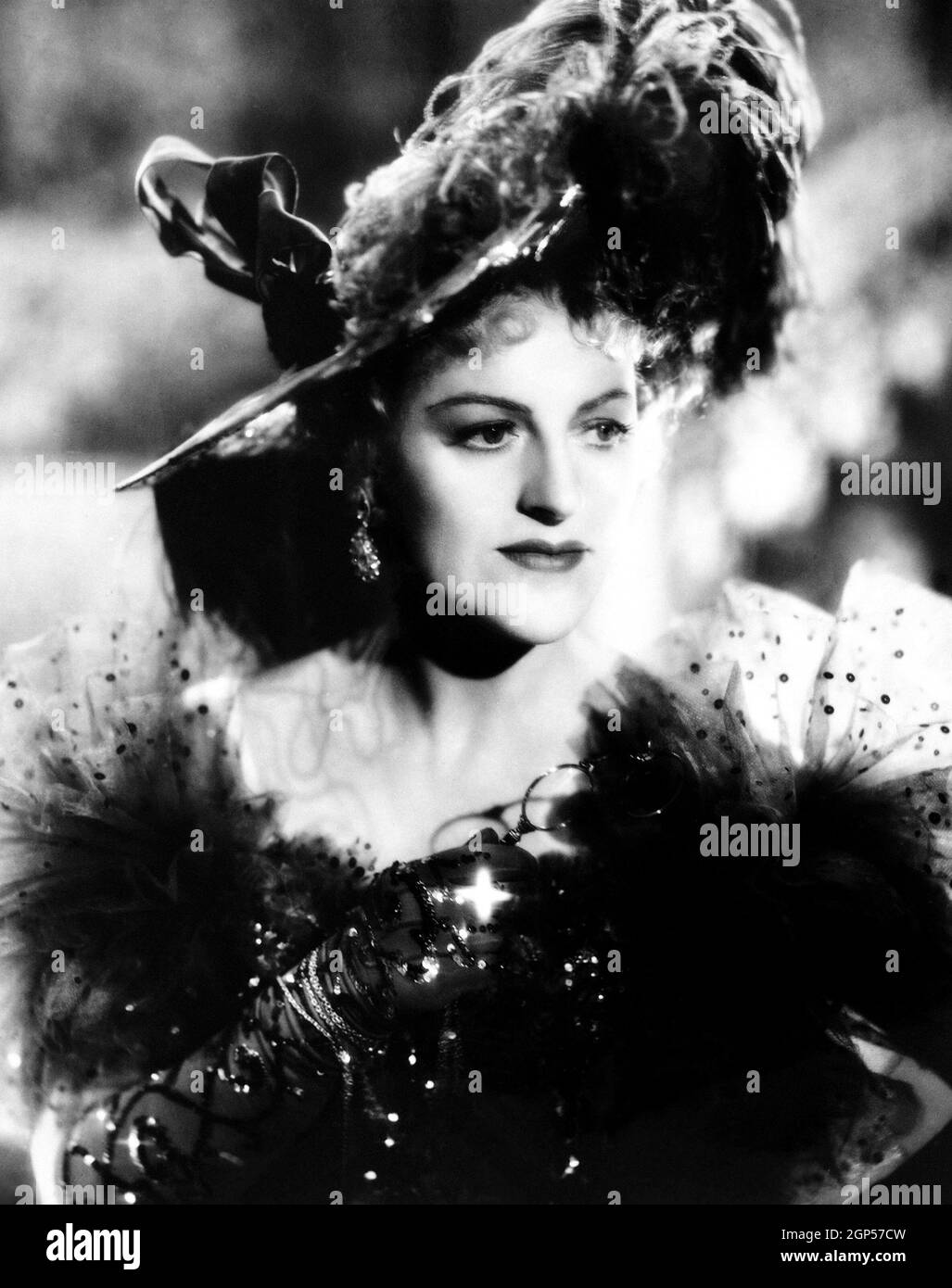 WE'RE GOING TO BE RICH, Gracie Fields, 1938, TM & Copyright ©20th ...