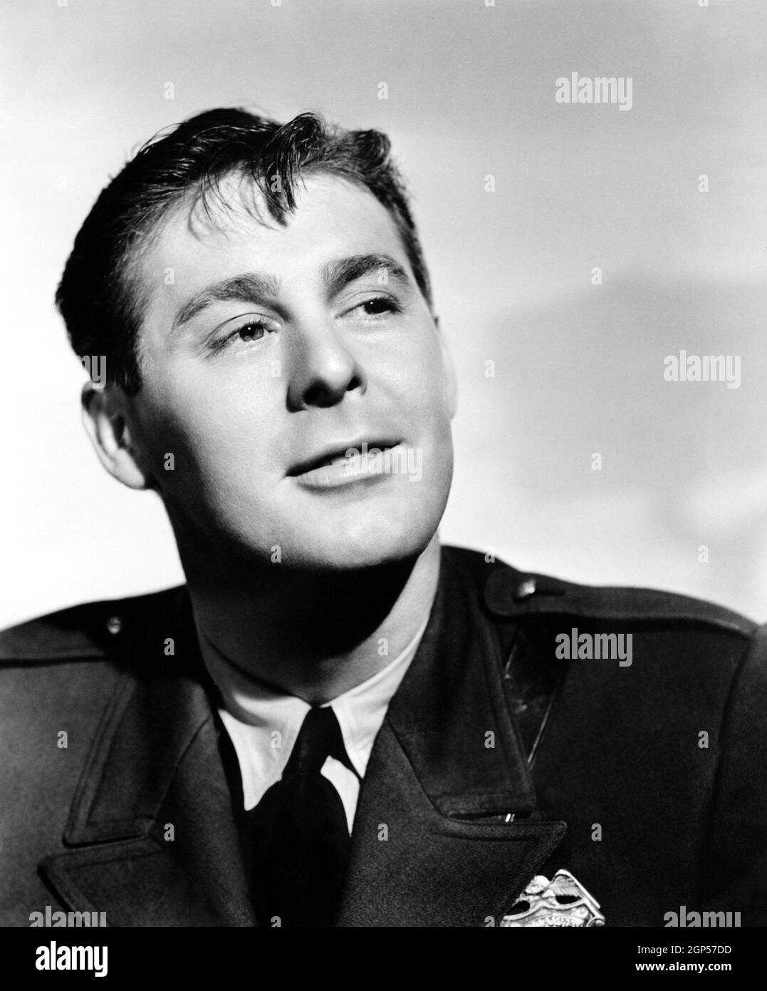 WE GO FAST, Don DeFore, 1941, TM & Copyright ©20th Century-Fox Film ...