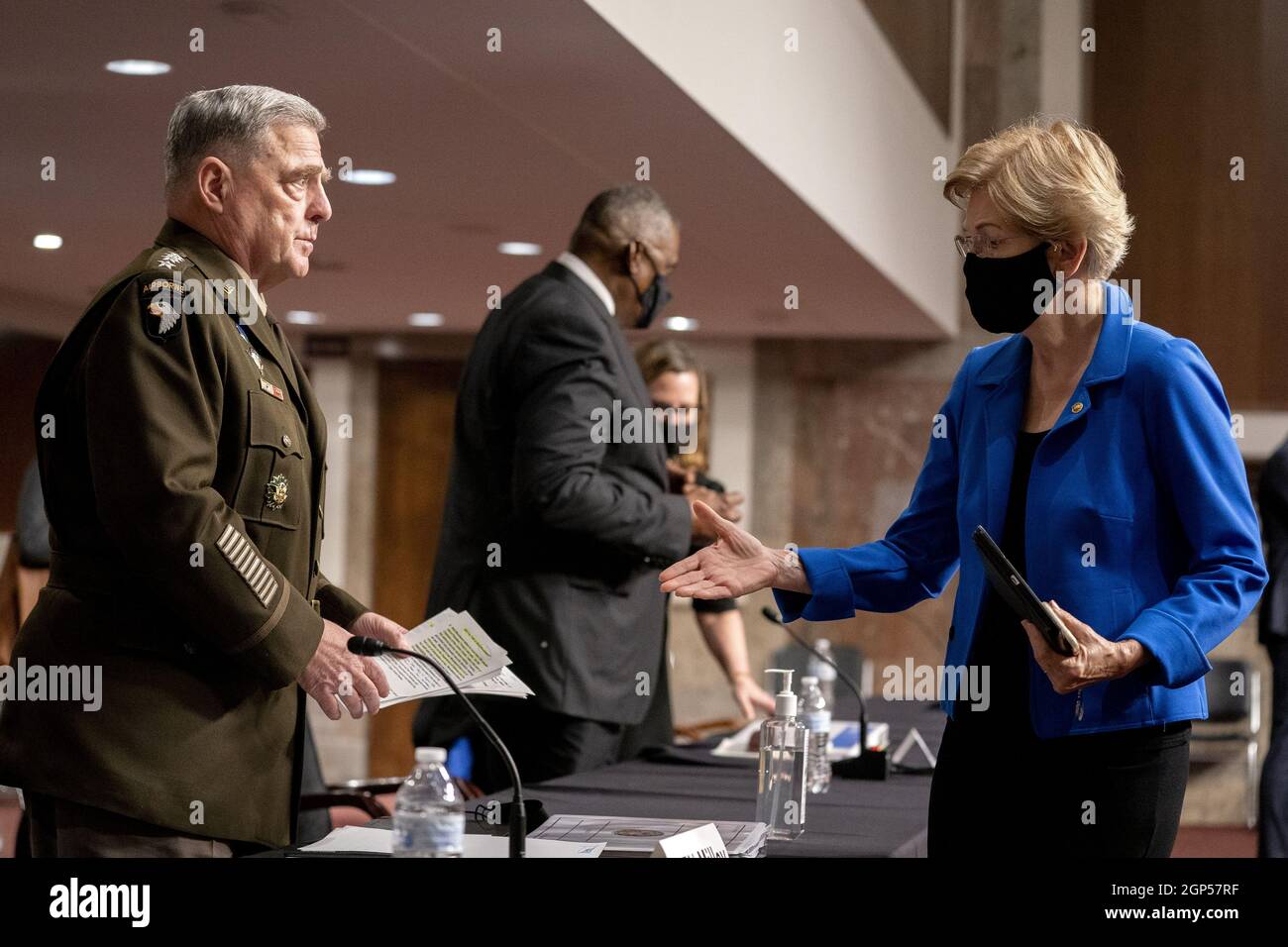 Mark warren hi-res stock photography and images - Alamy