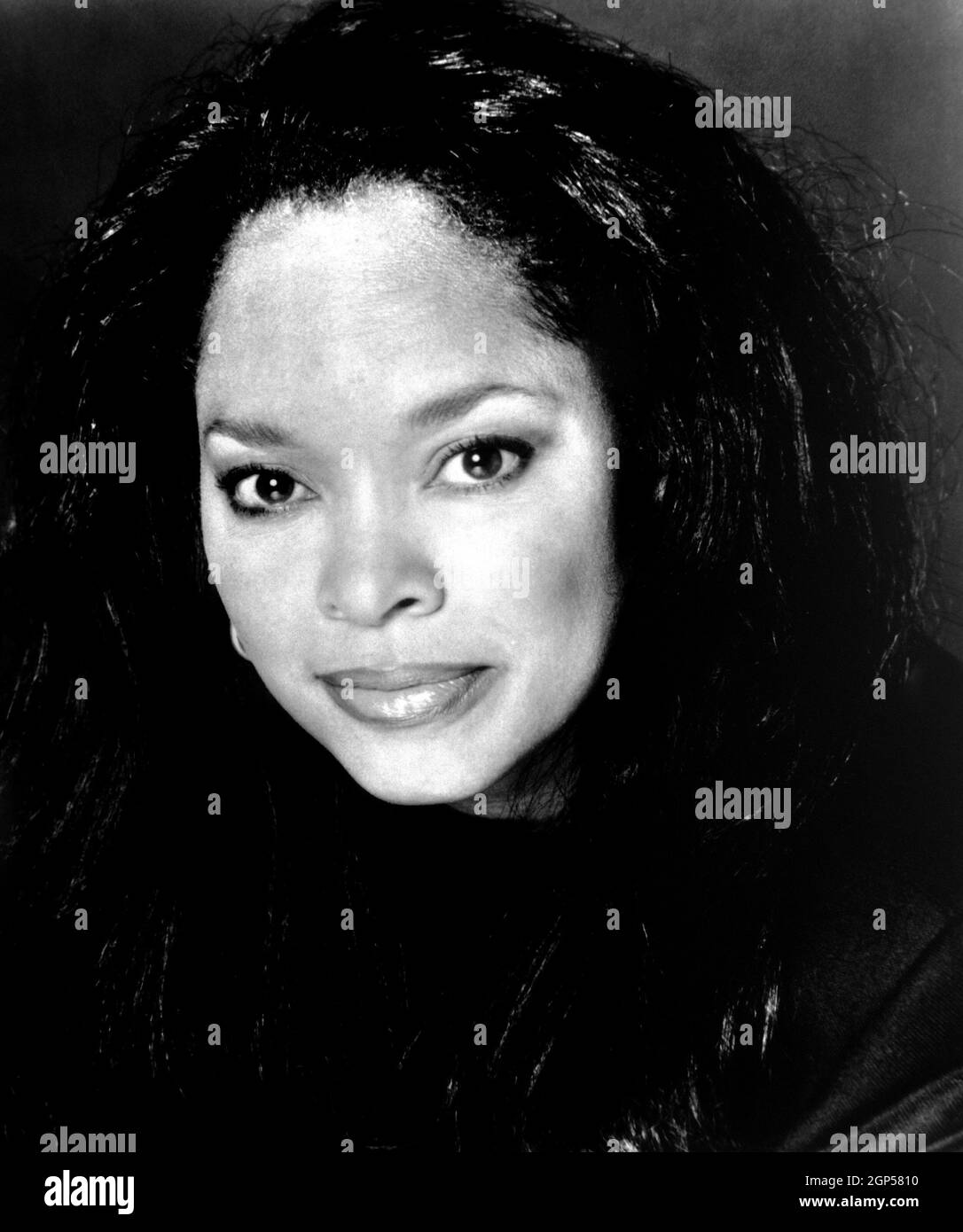 Lela Rochon Why Do Fools Fall In Love