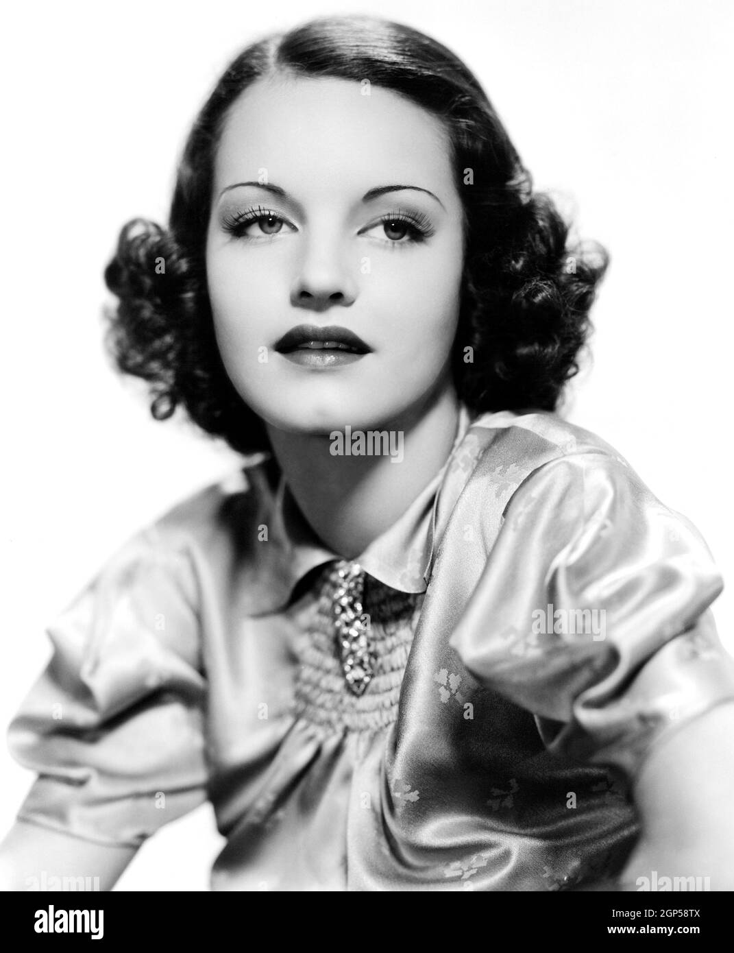 WOMAN-WISE, Rochelle Hudson, 1937. TM & Copyright ©20th Century Fox ...