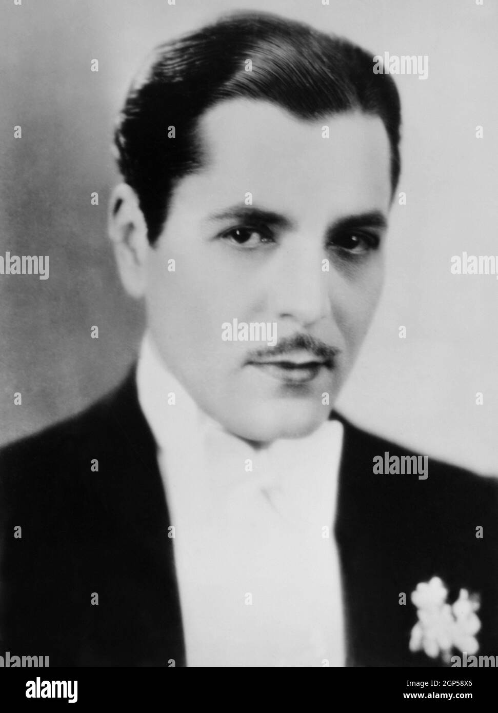 A WOMAN'S WAY, Warner Baxter, 1928 Stock Photo - Alamy