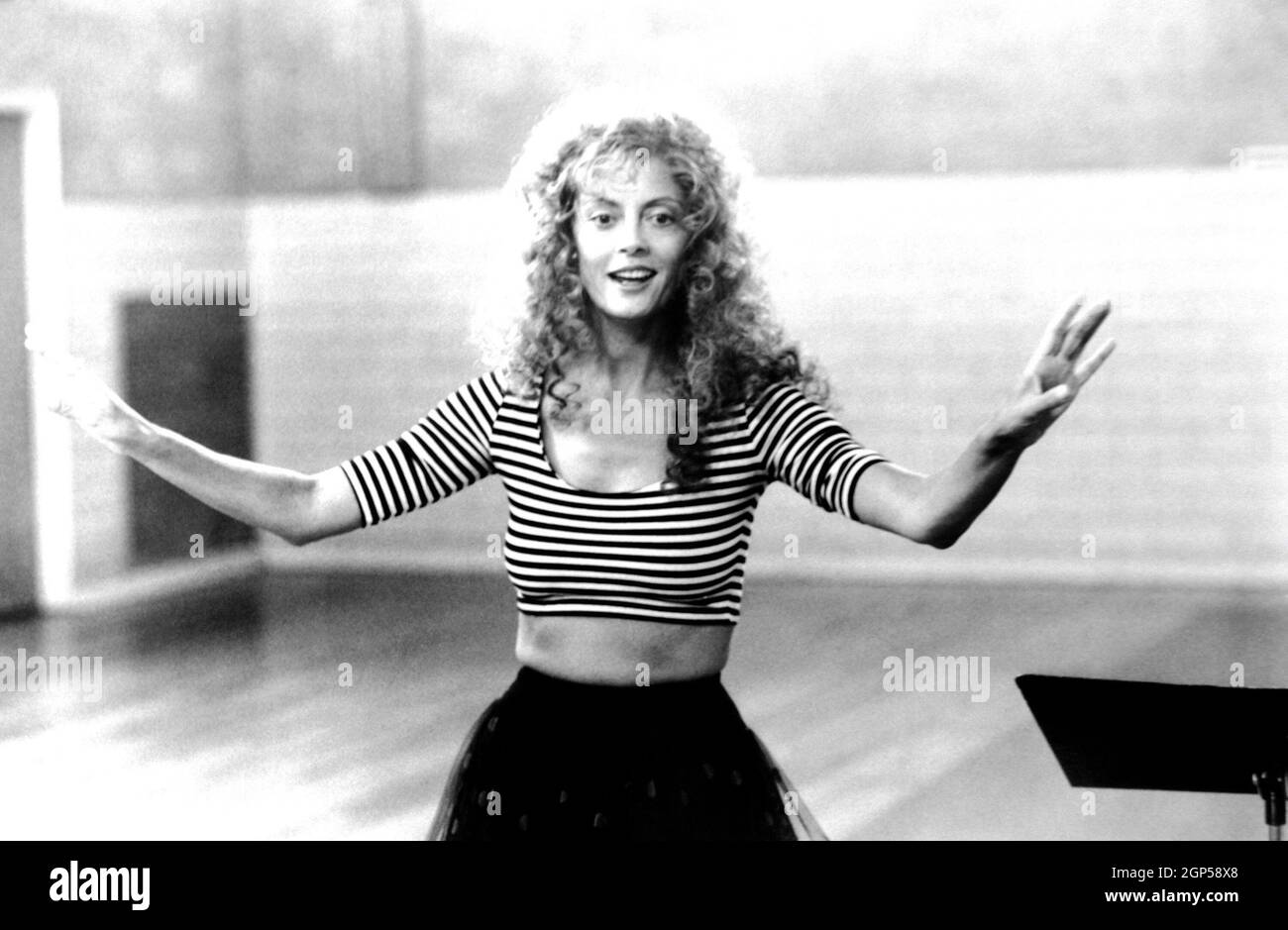 THE WITCHES OF EASTWICK, Susan Sarandon, 1987. ©Warner Brothers ...