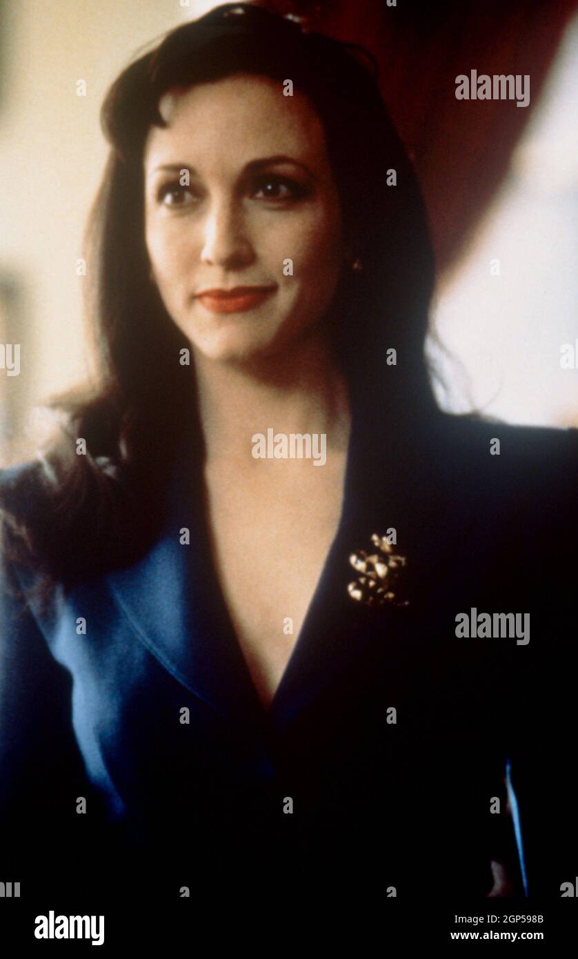 THE ASSOCIATE, Bebe Neuwirth, 1996. © Buena Vista Pictures / Courtesy ...