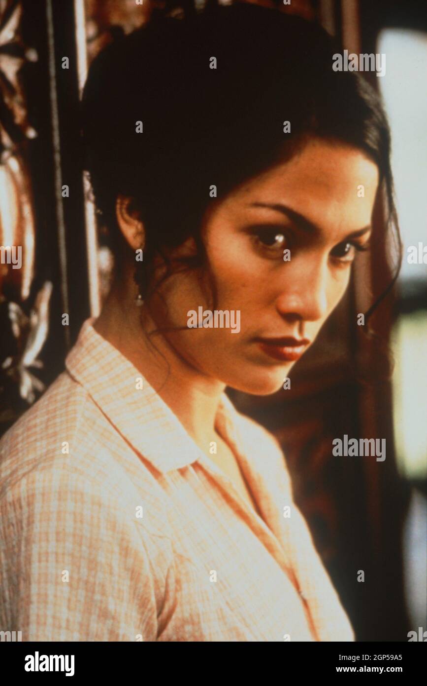 BLOOD AND WINE, Jennifer Lopez, 1996. © Fox Searchlight / Courtesy ...