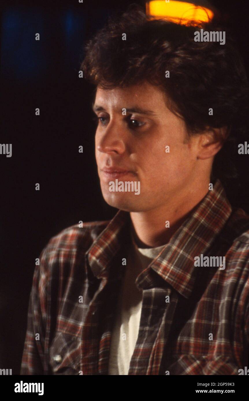 THE LAST STARFIGHTER, Lance Guest, 1984. © Universal Pictures ...