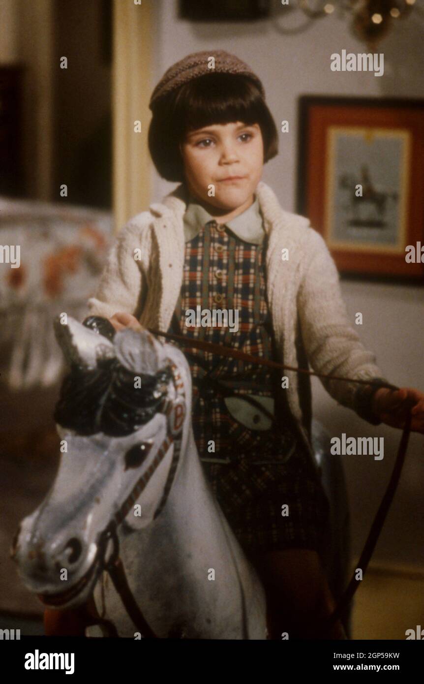 LITTLE MISS MARKER, Sara Stimson, 1980. © Universal Pictures / Courtesy ...