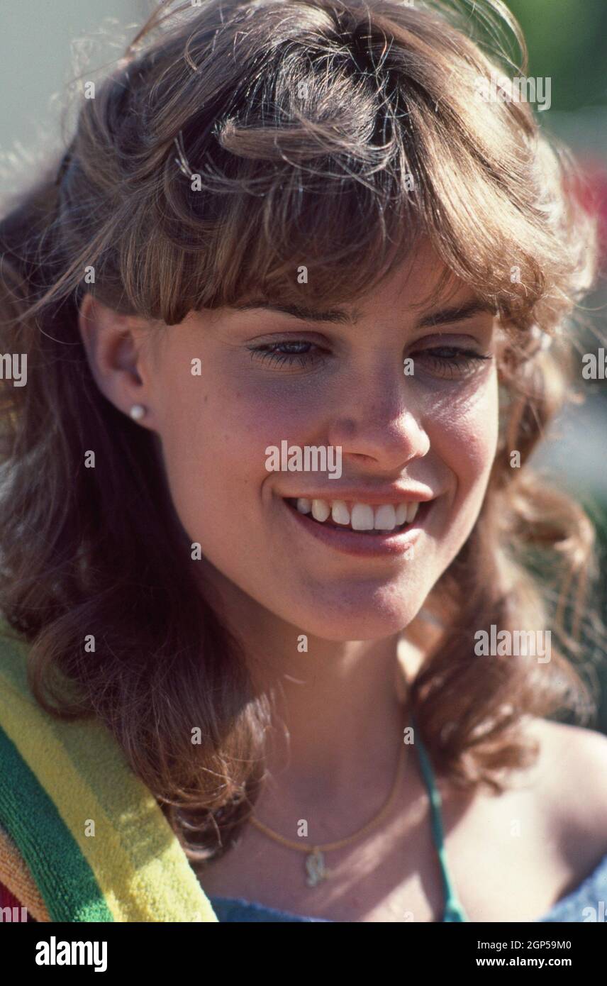 Catherine Mary Stewart The Last Starfighter Arrow Video's 'The Last
