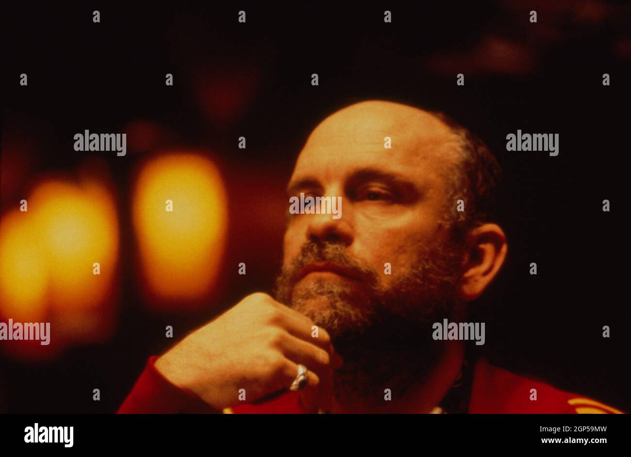 ROUNDERS, John Malkovich, 1998. © Miramax / Courtesy Everett Collection ...