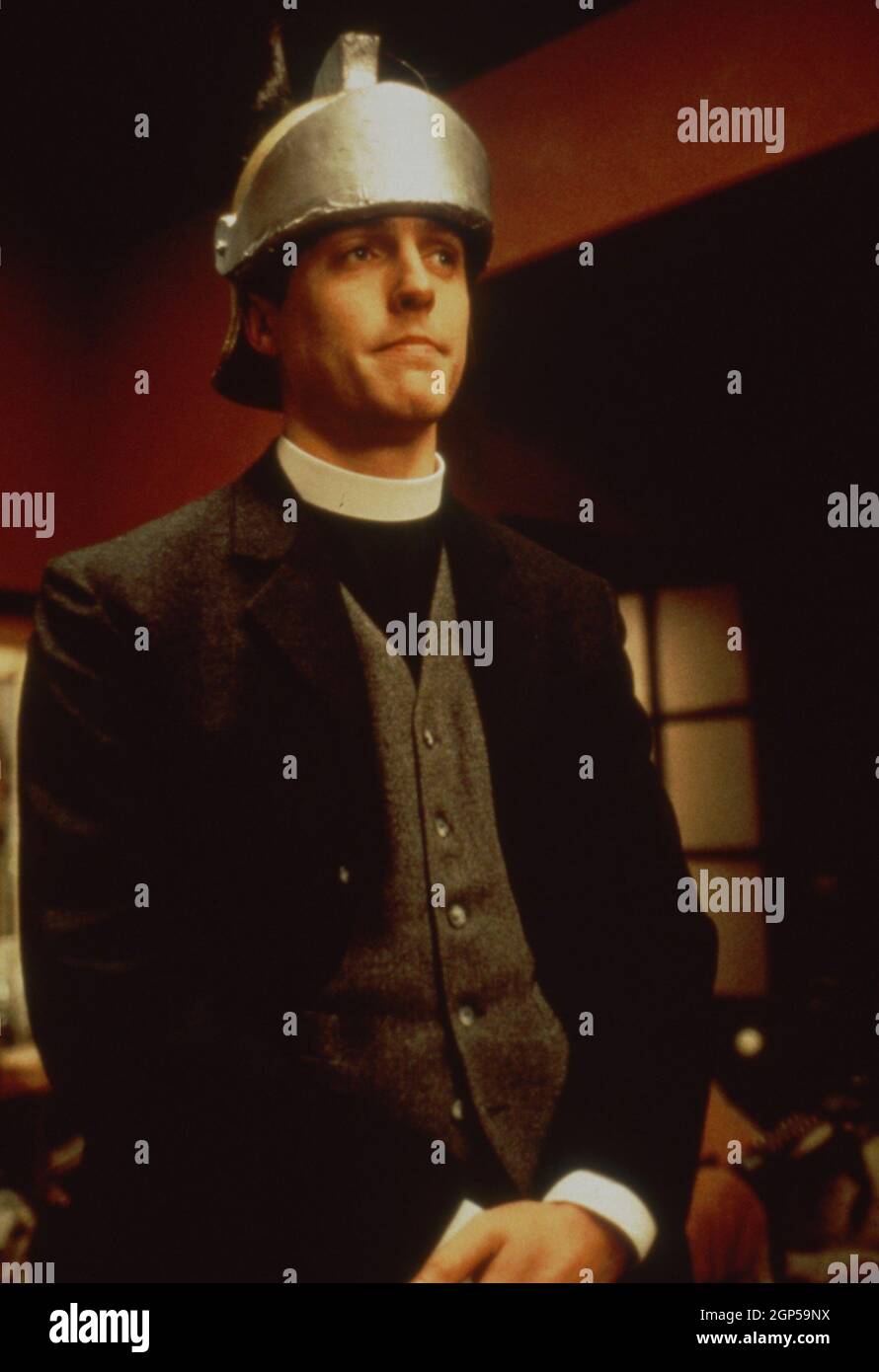 SIRENS, Hugh Grant, 1993. © Miramax / Courtesy Everett Collection Stock ...