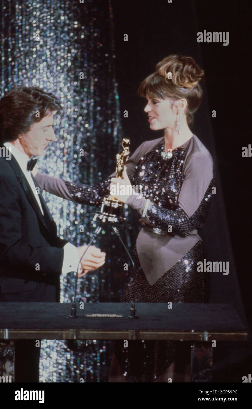 Jane Fonda Oscar 1979