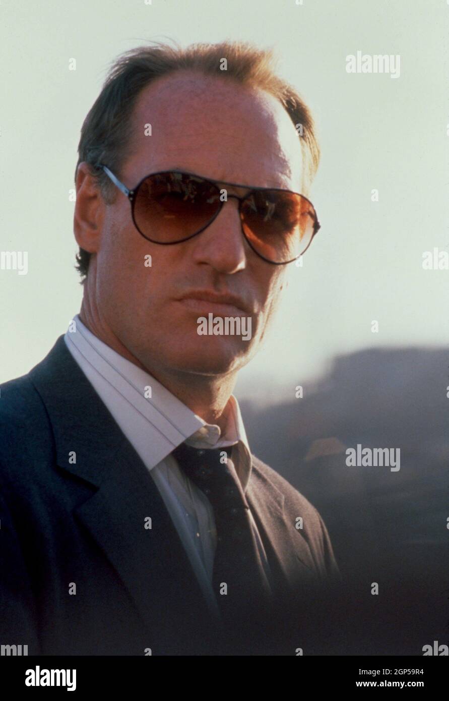 TURNER & HOOCH, Craig T. Nelson, 1989. ph: Marcia Reed / © Buena Vista ...