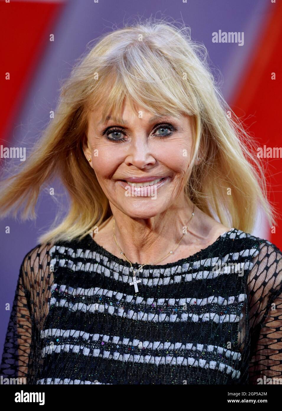 Catherine britt hi-res stock photography and images - Alamy